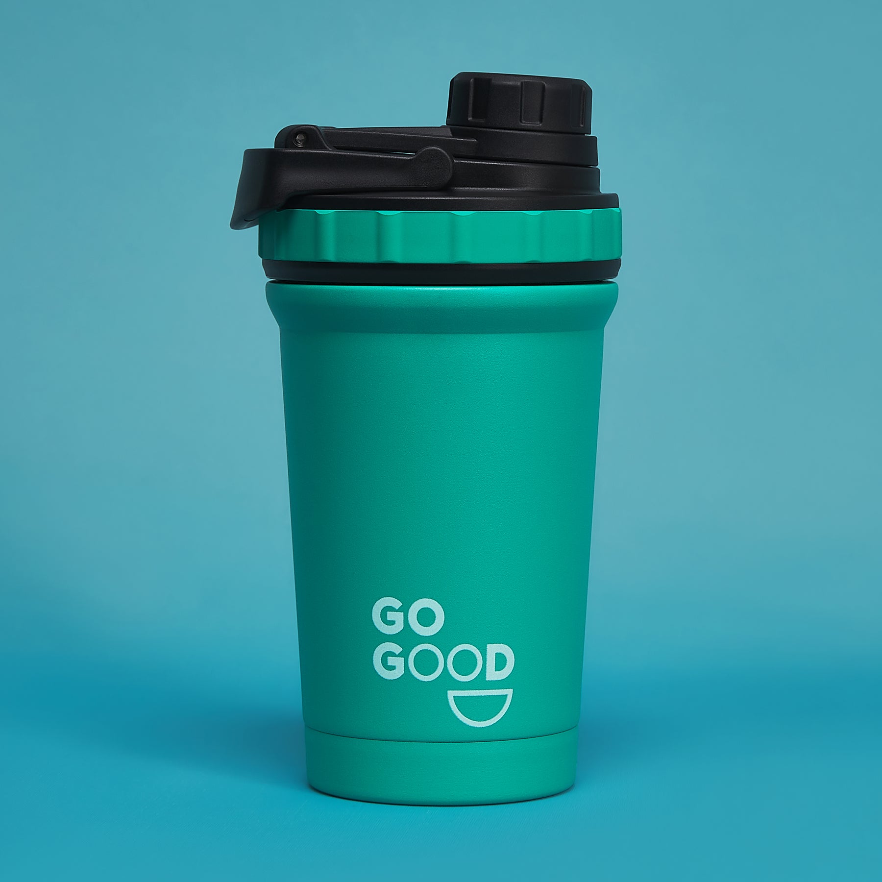 Go Good - Clean New Zealand Whey & Plant Protein
