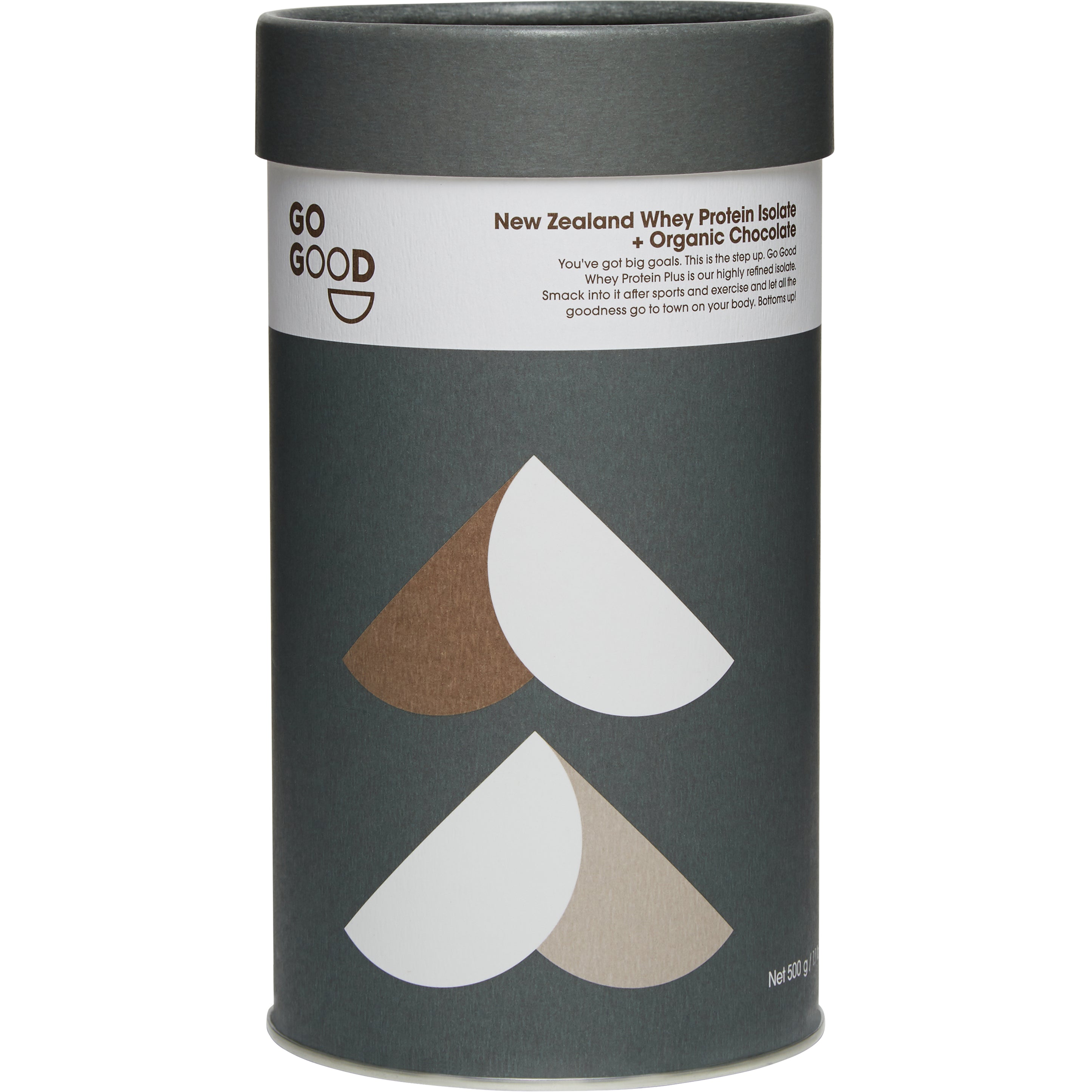 All Go Good whey and pea protein powder blends. – Go Good HK